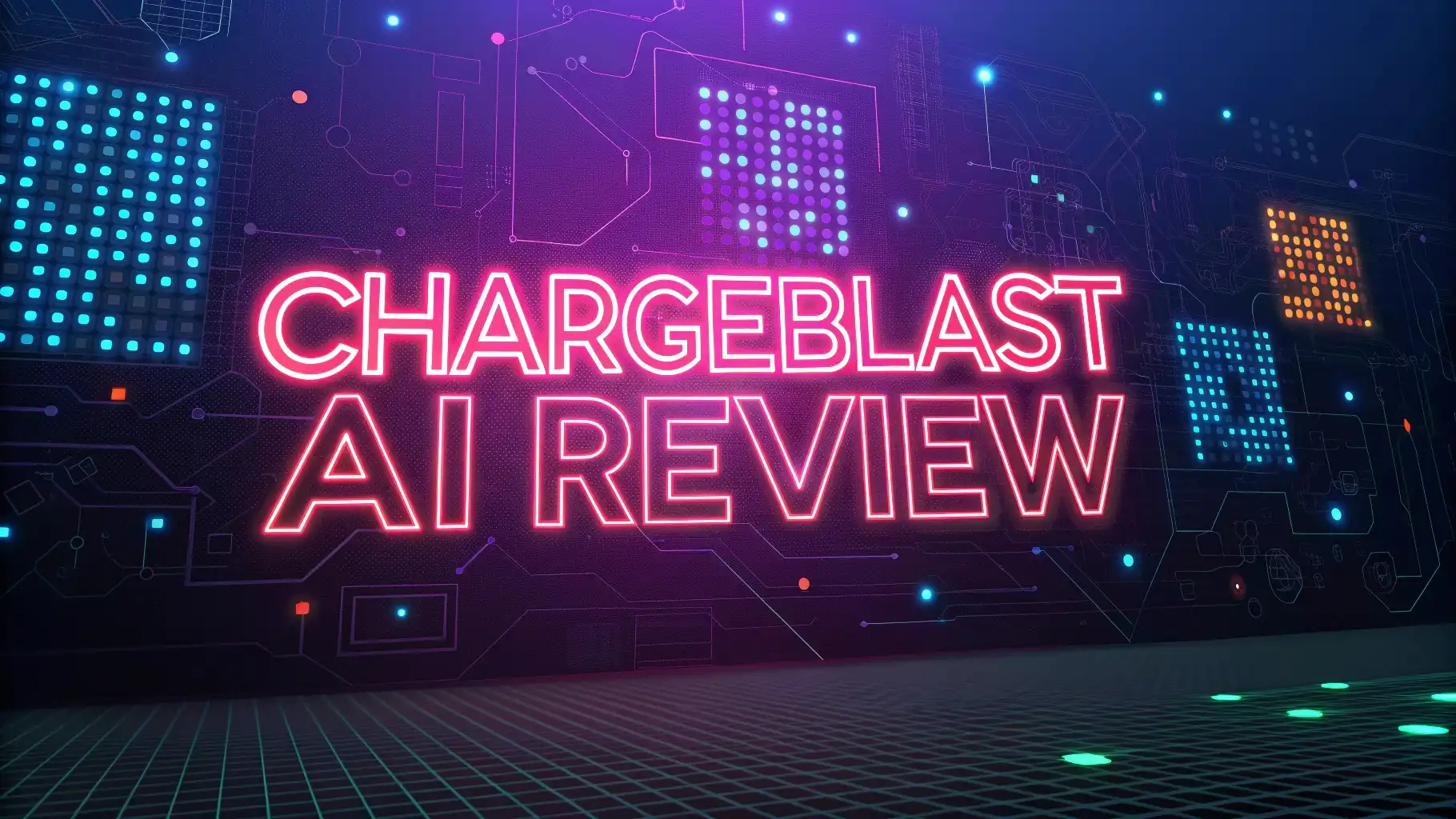 ChargeBlast AI Review: Ultimate Chargeback Prevention Solution?