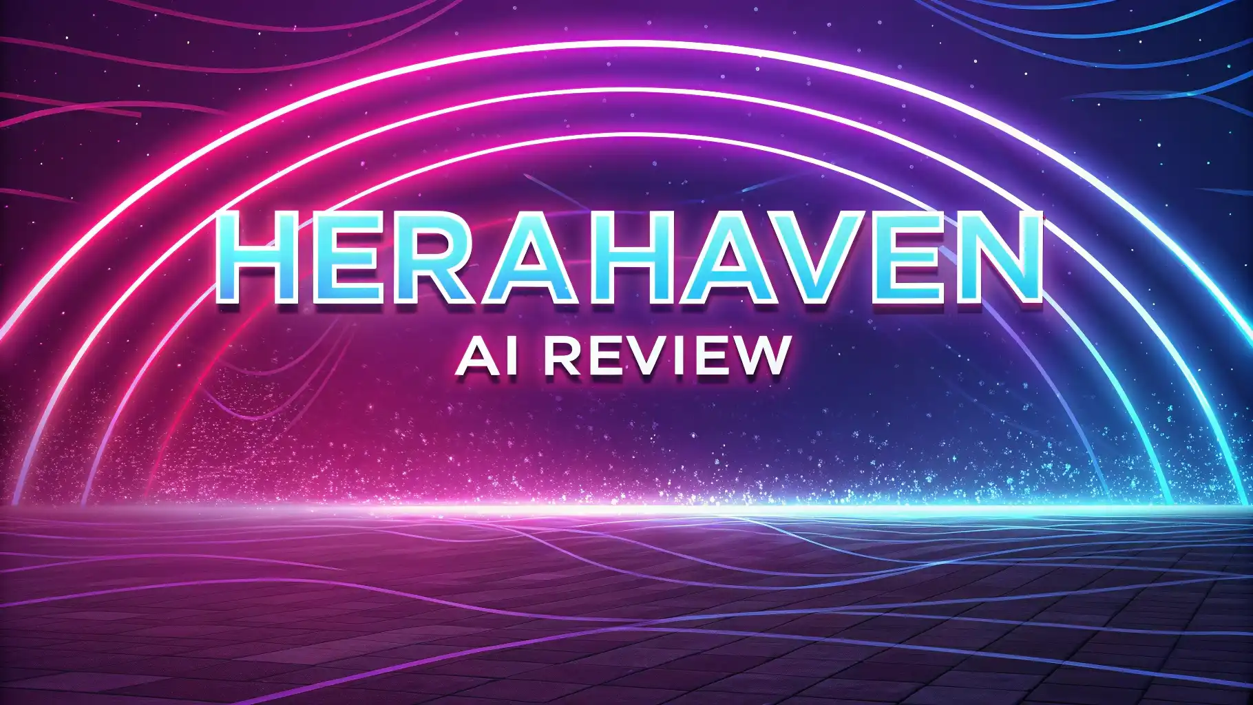 HeraHaven AI Review: Is It Really Worth The Hype In 2025?