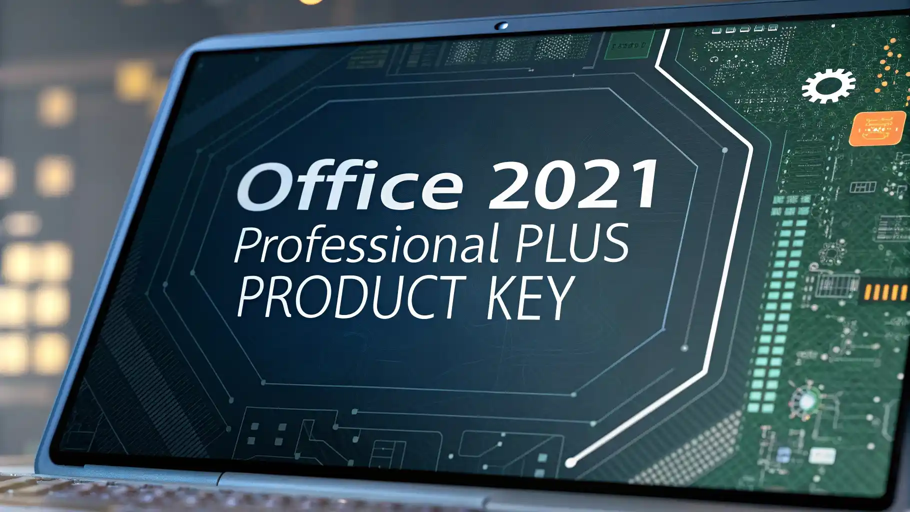 Get Office 2021 Professional Plus Product Key At 81% Discount