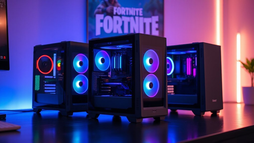 3 Best Budget PCs For Fortnite In 2026 That Won’t Break The Bank