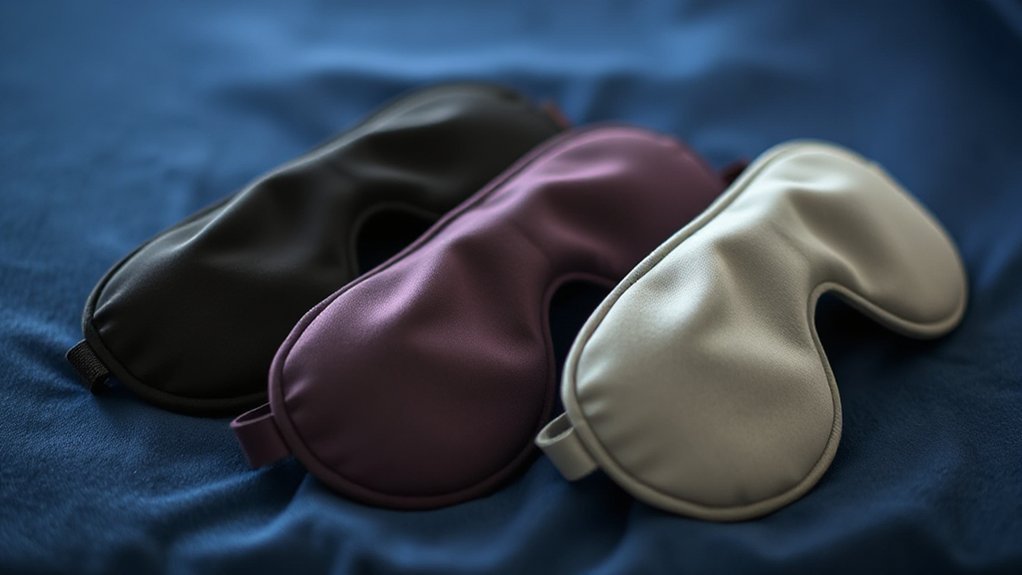 3 Best Sleep Masks With Built-In Speakers For Restful Nights
