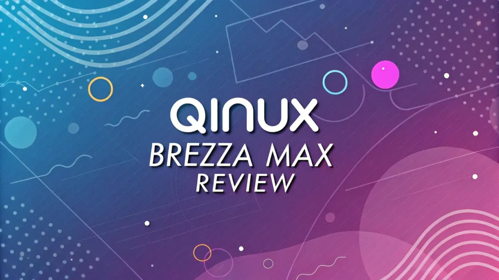Qinux Brezza Max Review 2025: Portable Air Conditioner Worth It?