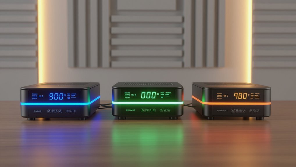 3 Best AI Noise Reduction Devices For Podcasts In 2025