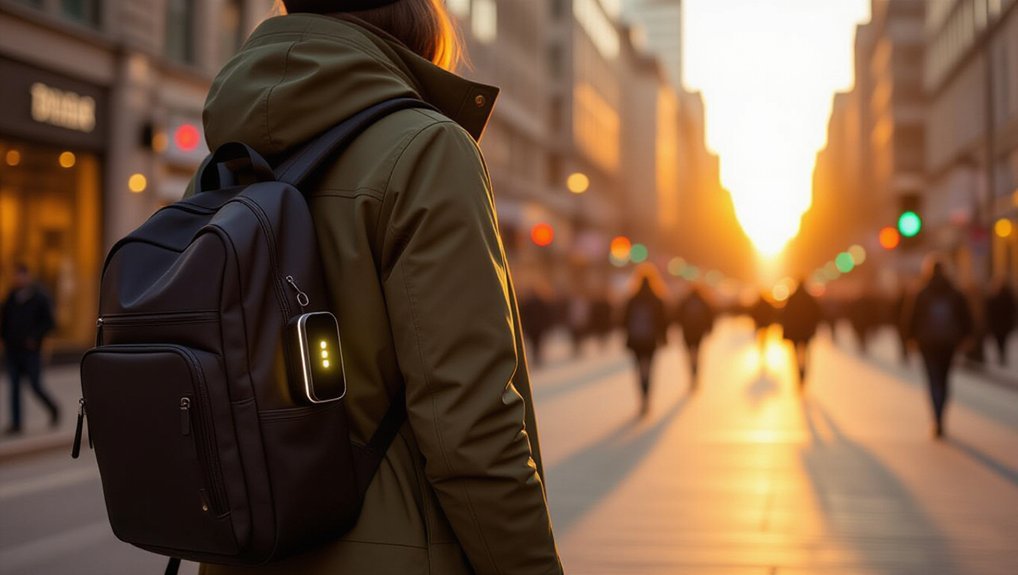 3 Best Personal Safety Devices For Solo Travelers You Can Trust In 2025